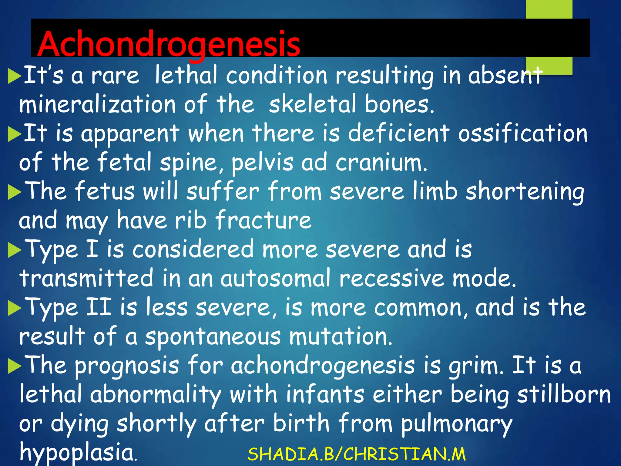 FETAL SKELETAL ANOMALIES GROUP 3.pptx