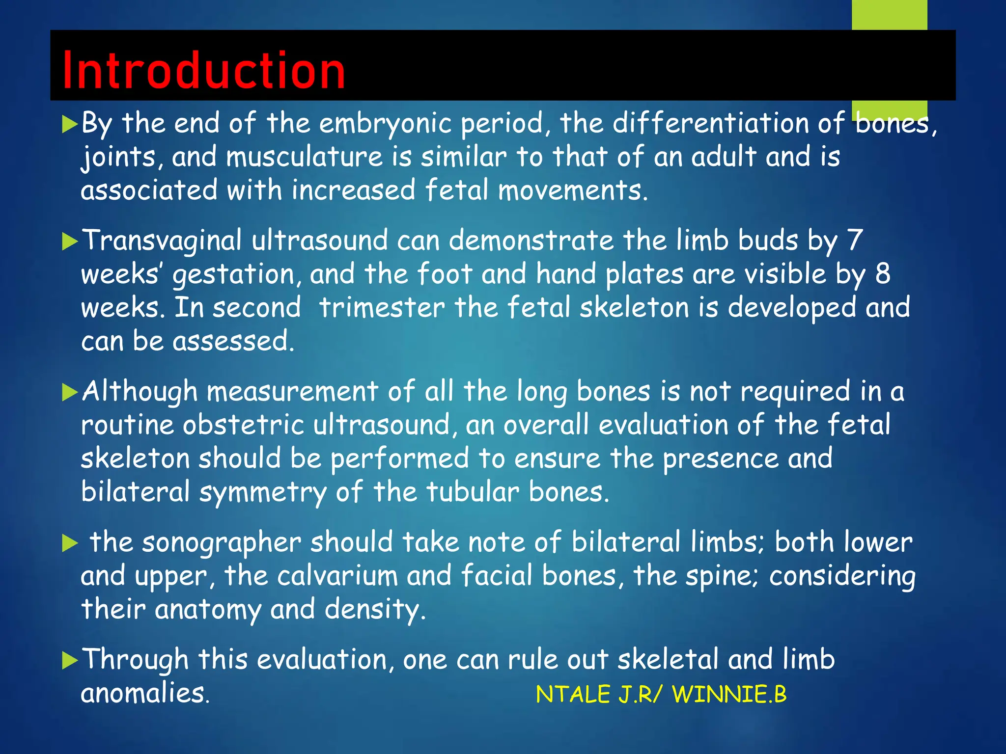 FETAL SKELETAL ANOMALIES GROUP 3.pptx