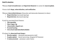 FETAL SKELETAL DYSPLASIA- An approach to diagnosis ppt(JC).pptx