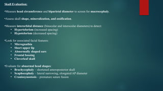 FETAL SKELETAL DYSPLASIA- An approach to diagnosis ppt(JC).pptx