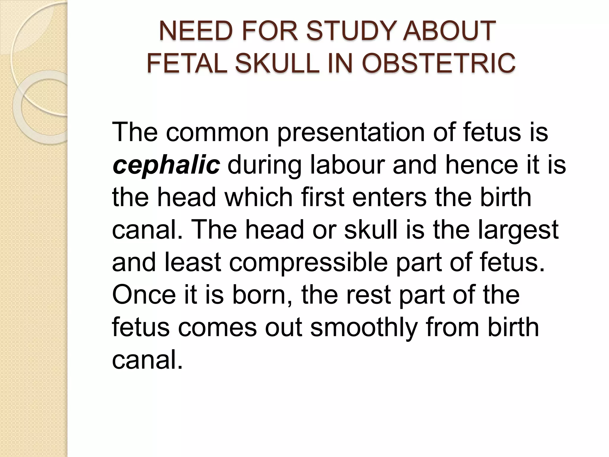 Fetal skull.pptx