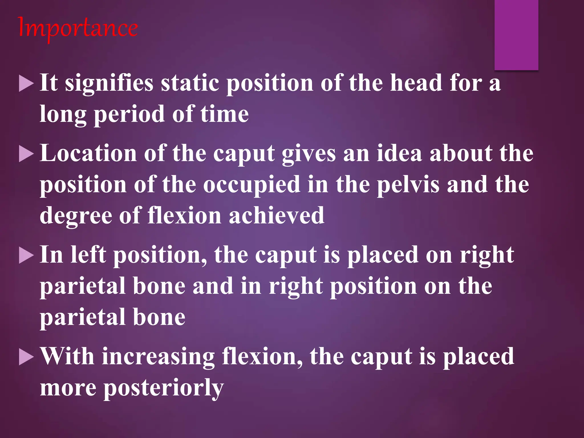 Fetal Skull obstetrics and gynecological | PPTX