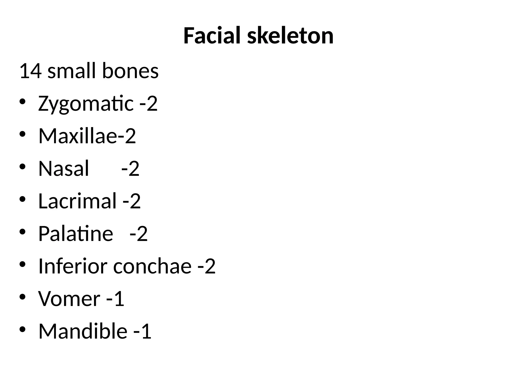 FETAL SKULL INCLUDING BONES AND DIAMETERS | PPTX