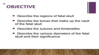 FETAL SKULL ANATOMY.pptx