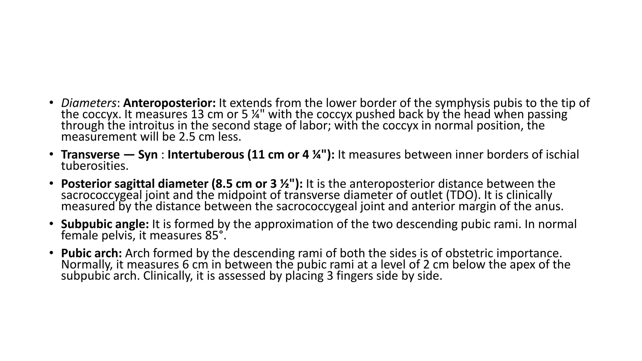 fetal skull and maternal pelvis diameters.pdf