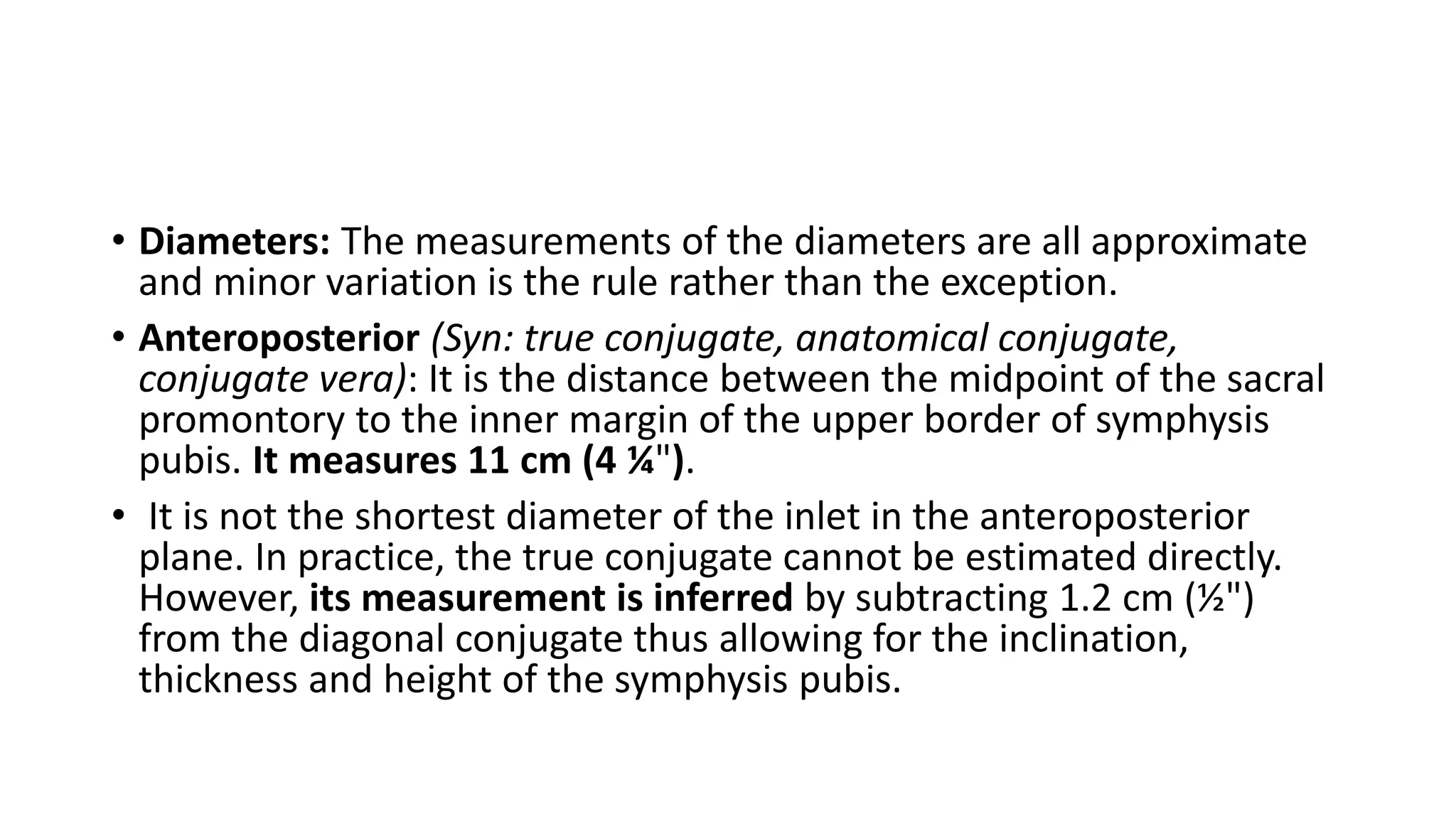 Fetal skull and maternal pelvis | PPTX