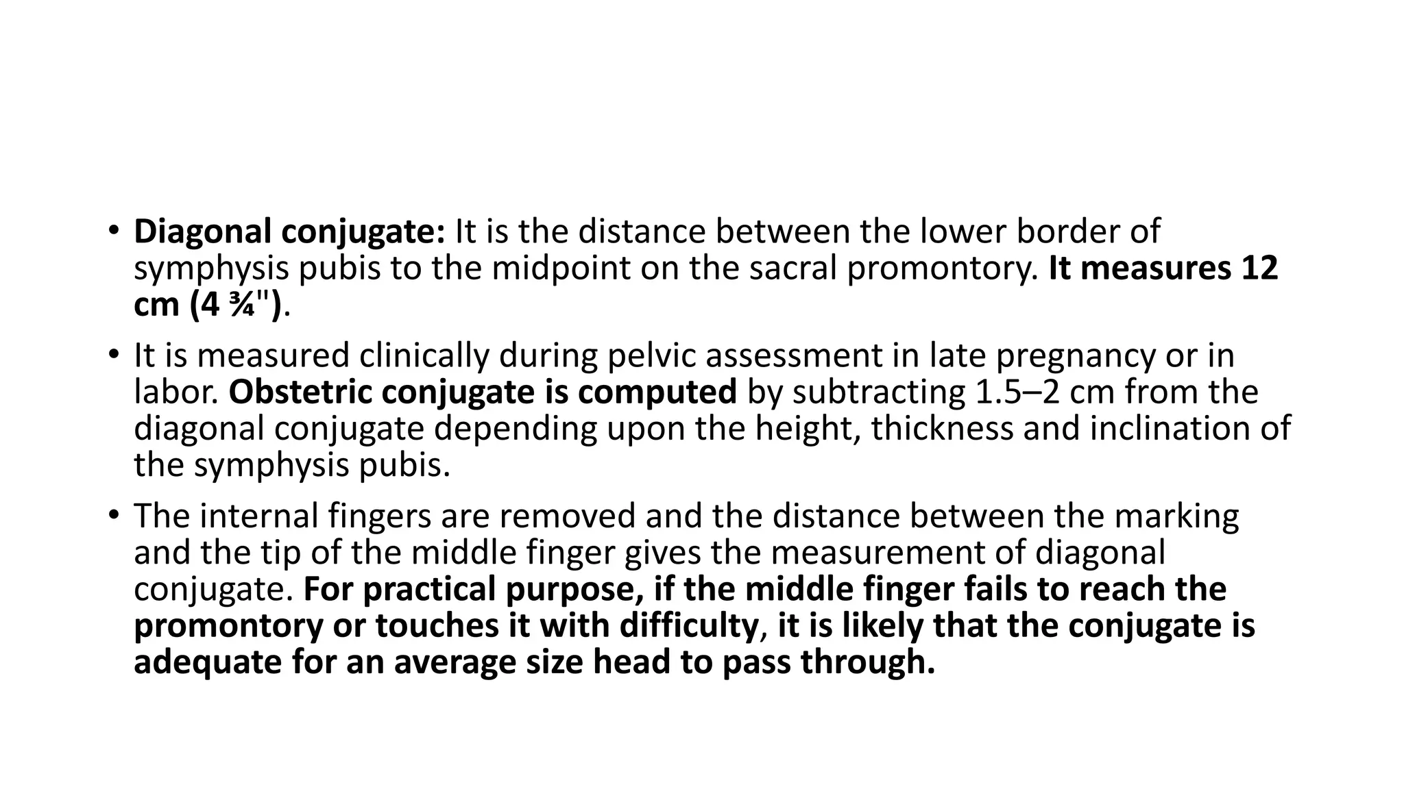 Fetal skull and maternal pelvis | PPTX