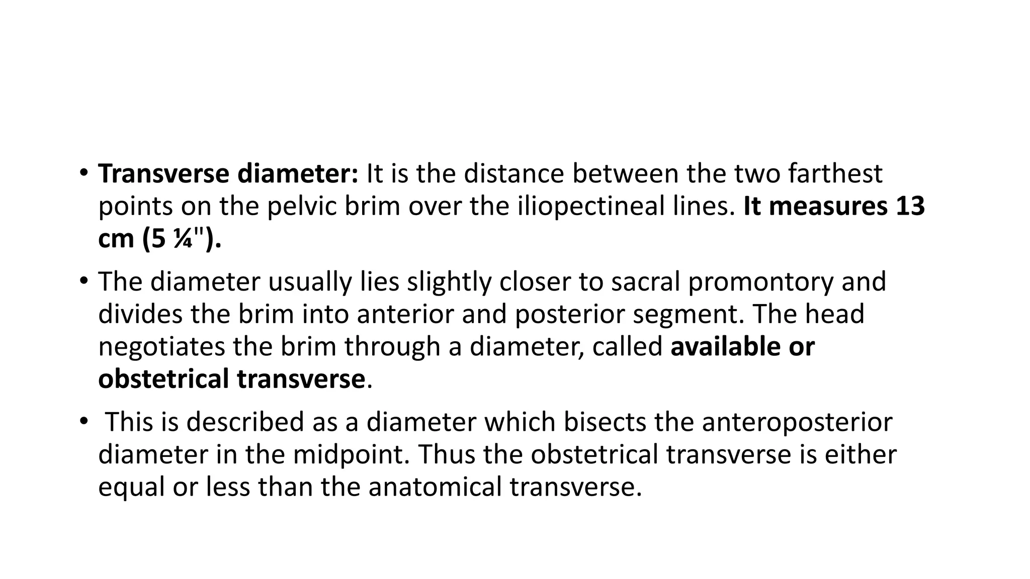 Fetal skull and maternal pelvis | PPTX