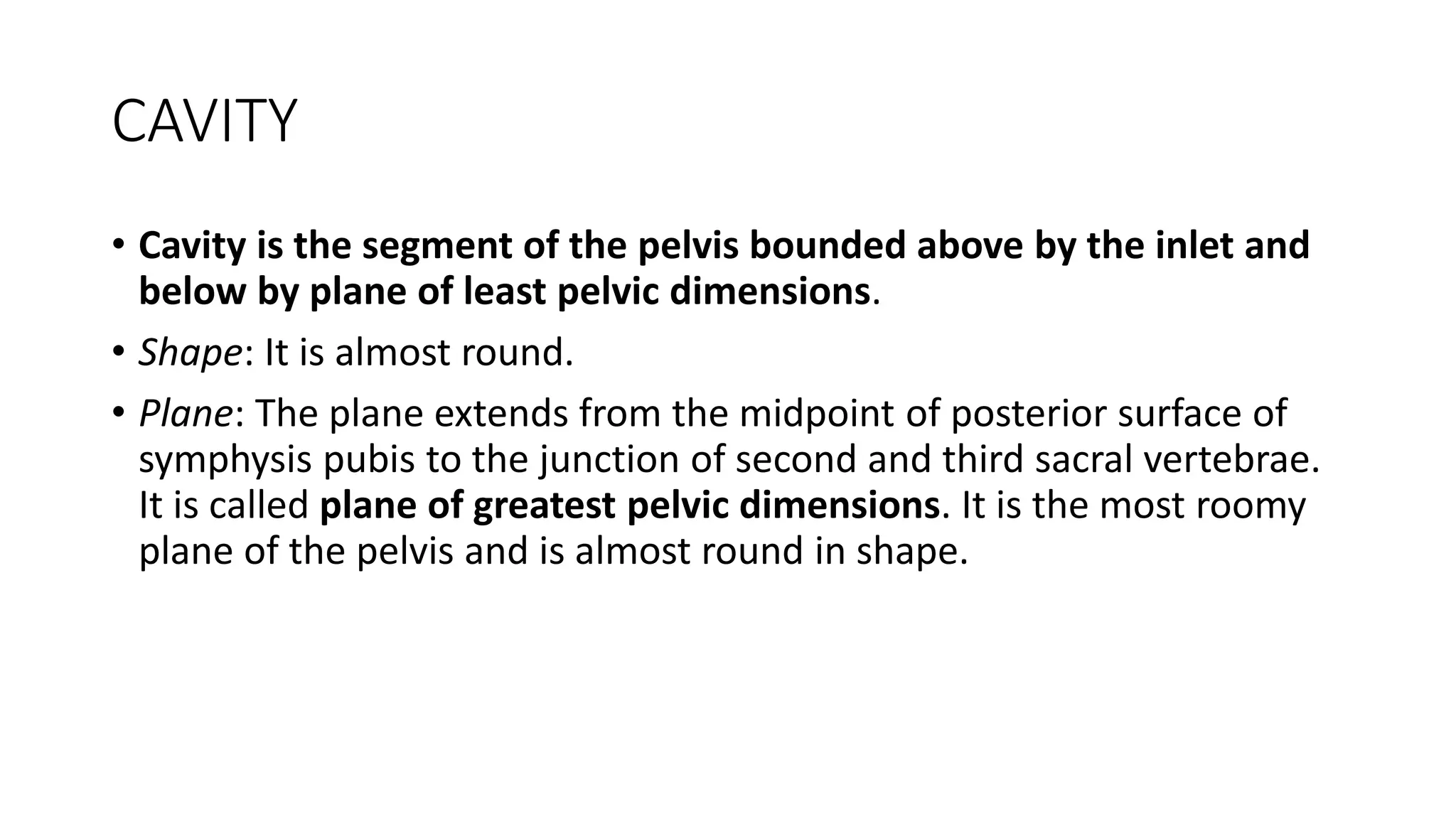 Fetal skull and maternal pelvis | PPTX