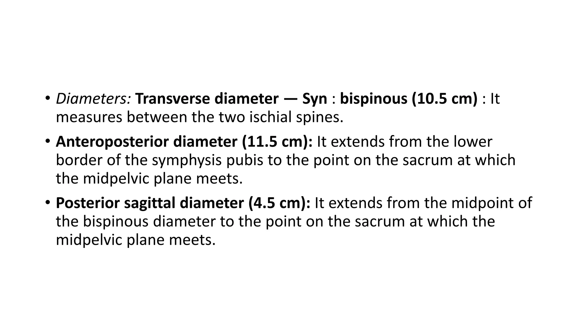 Fetal skull and maternal pelvis | PPTX
