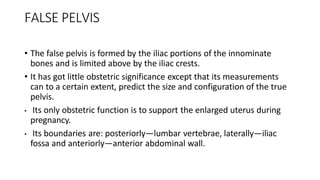 fetalskullandmaternalpelvis-by teju.pptx