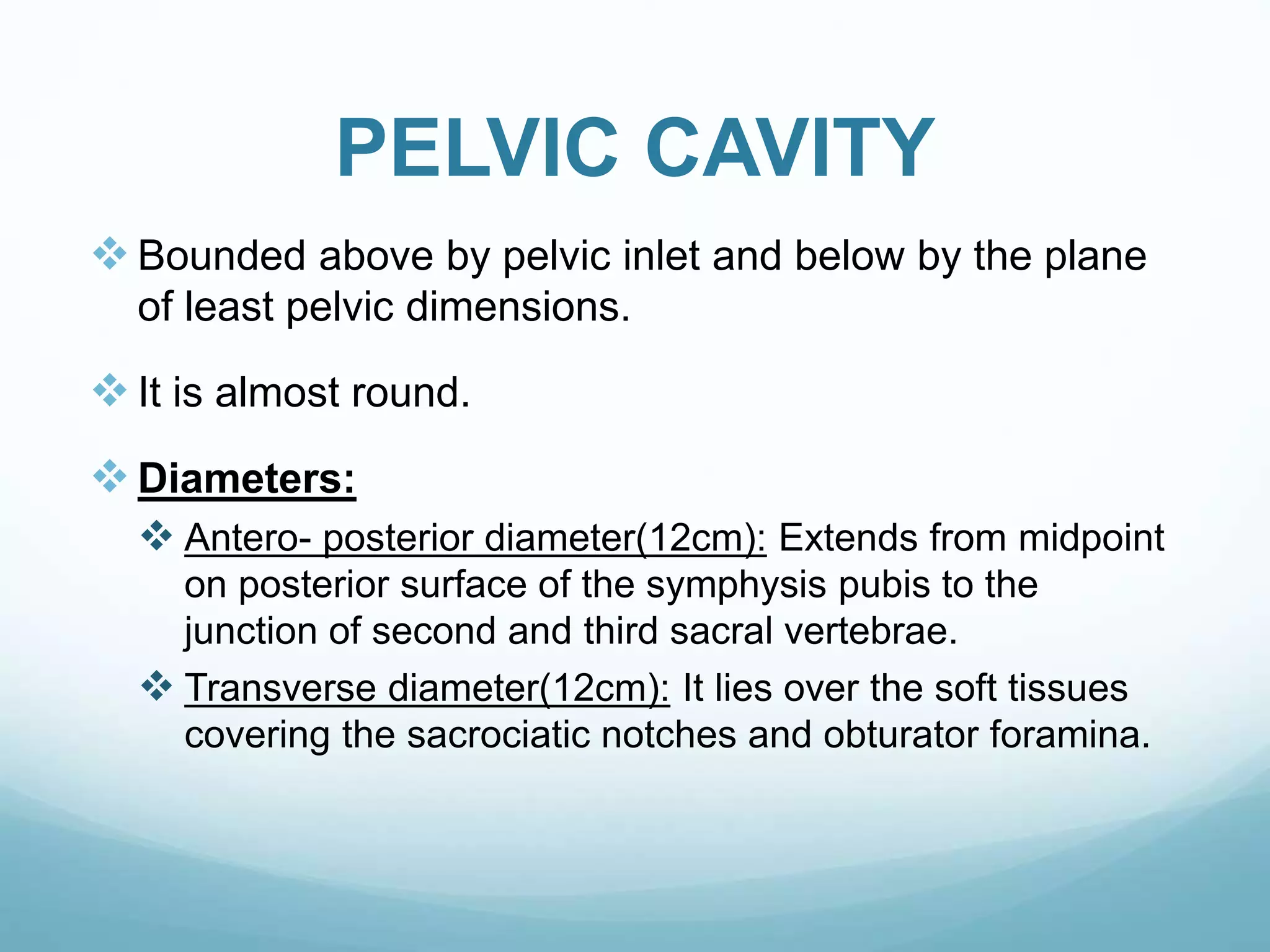 FETAL SKULL AND MATERNAL PELVIS (Dr. Utpala Mazumder).pptx