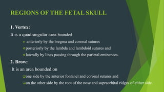 Fetal Skull & Maternal Pelvis Relationship.pdf