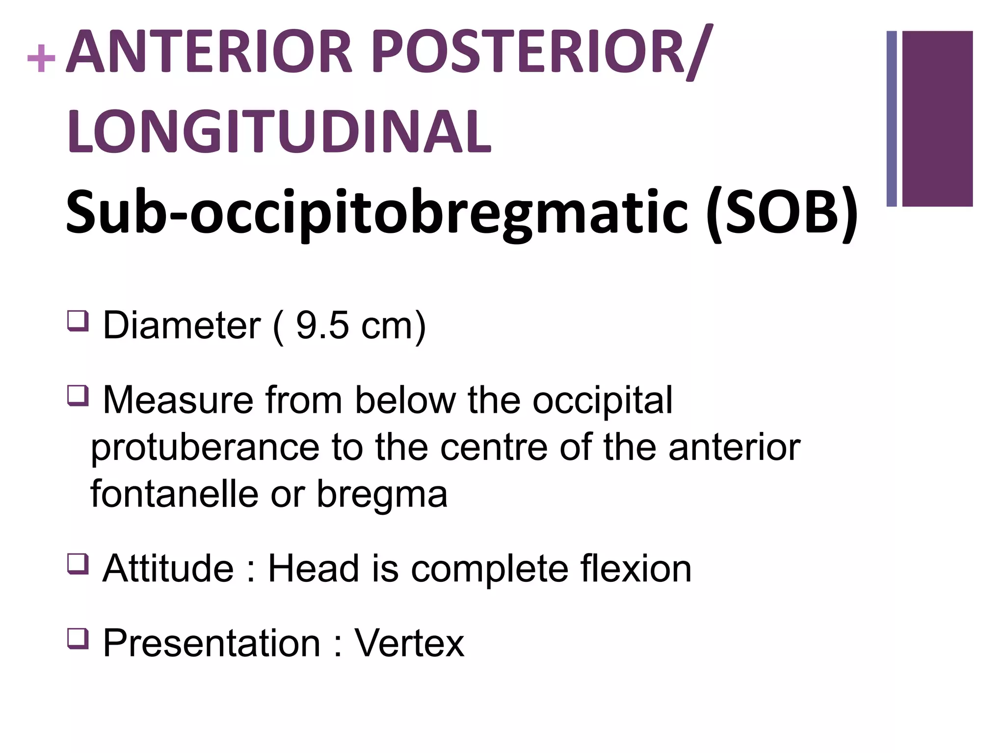 Fetal skull | PPT