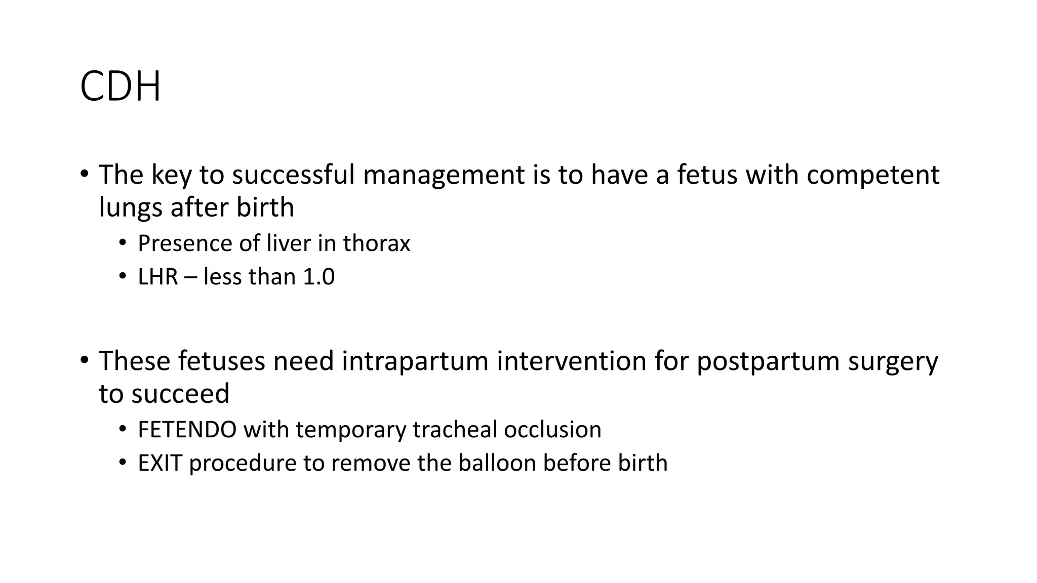Fetal Surgery Draft.pptx