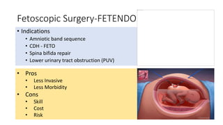 Fetal Surgery Draft.pptx