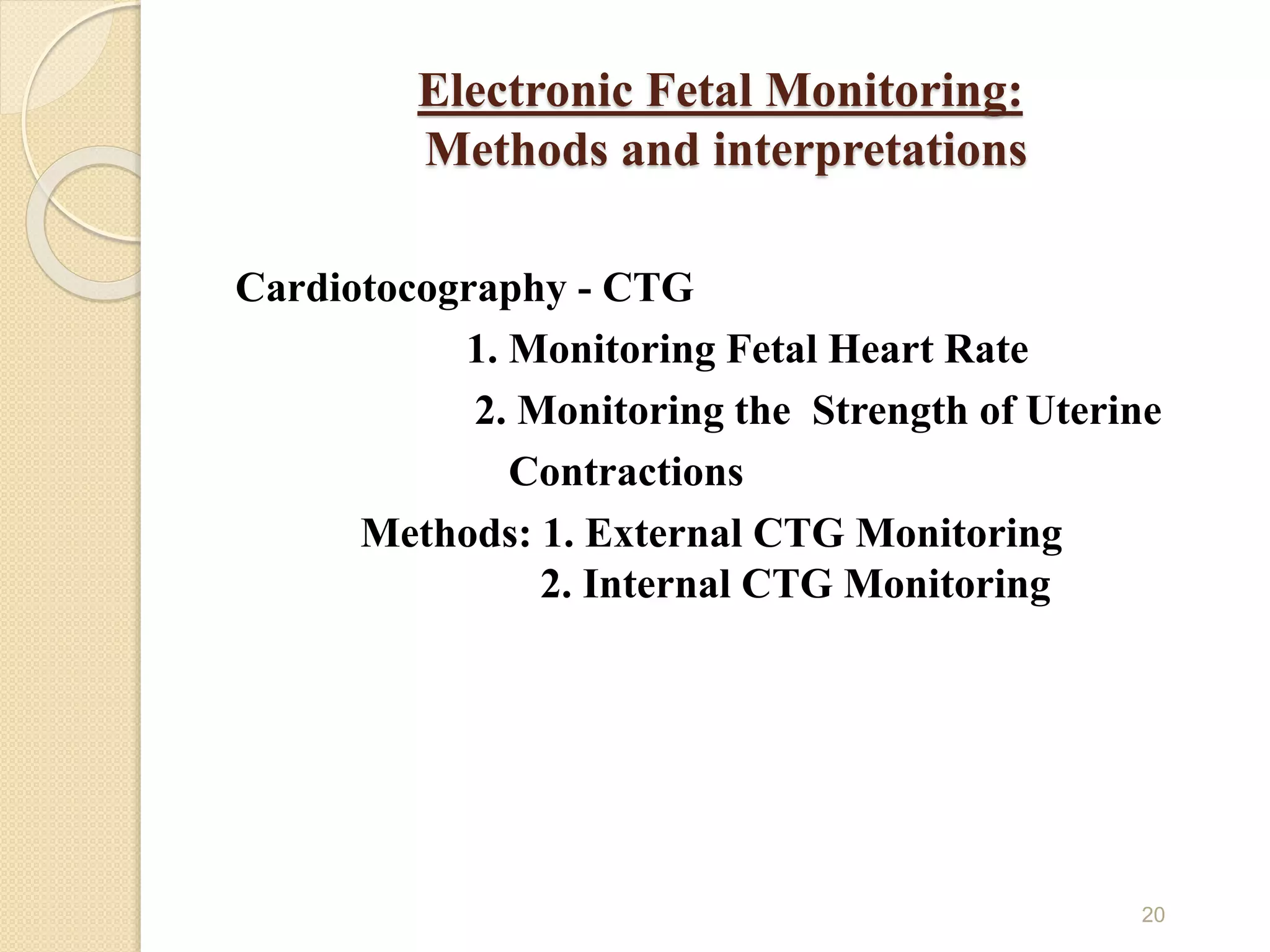FETAL SURVEILLANCE.pptx