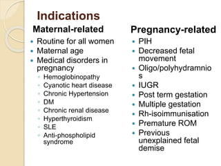 FETAL SURVEILLANCE.pptx