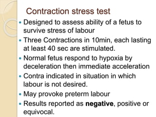 FETAL SURVEILLANCE.pptx