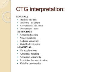 FETAL SURVEILLANCE.pptx