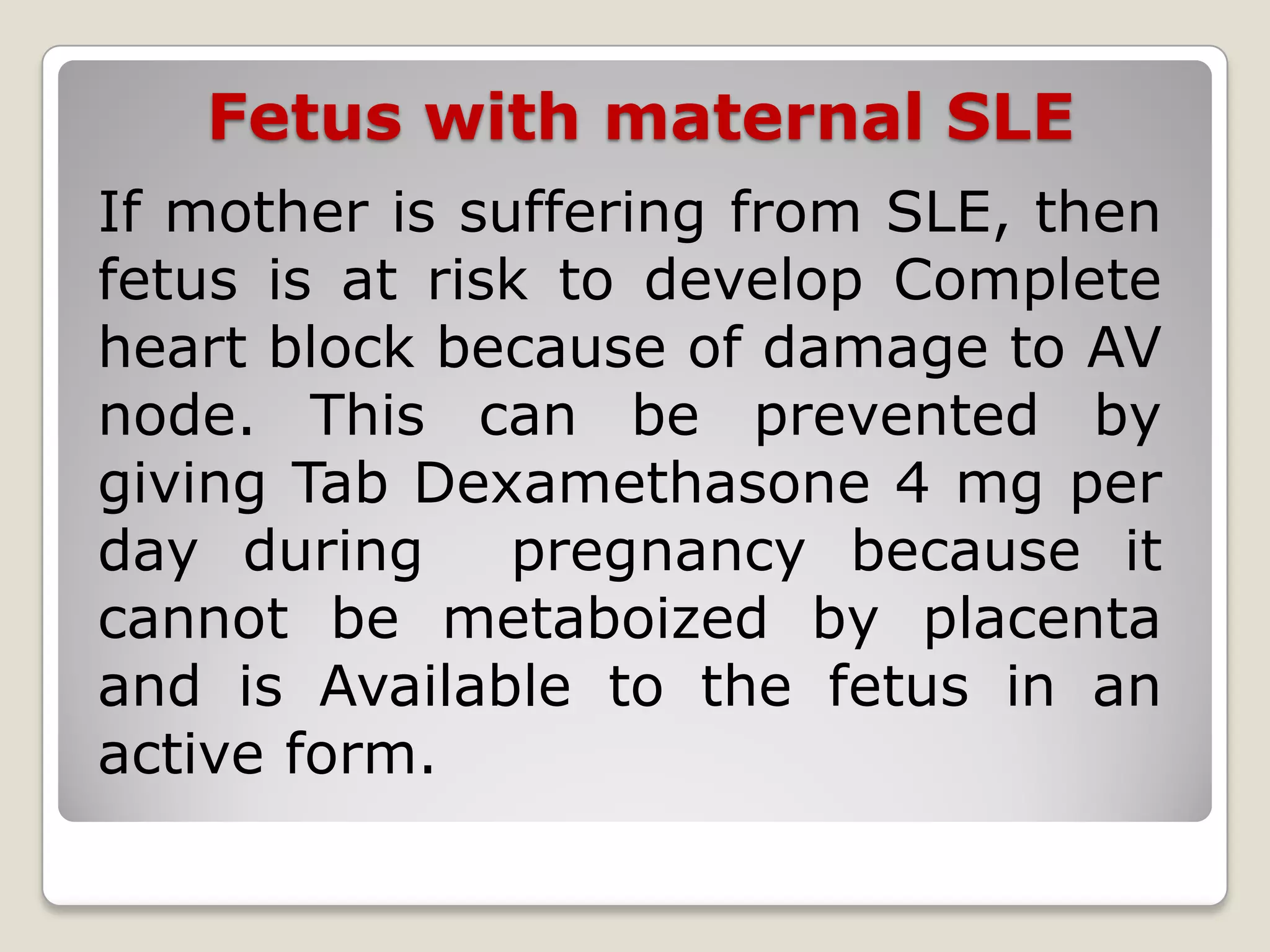 Fetal therapy | PDF