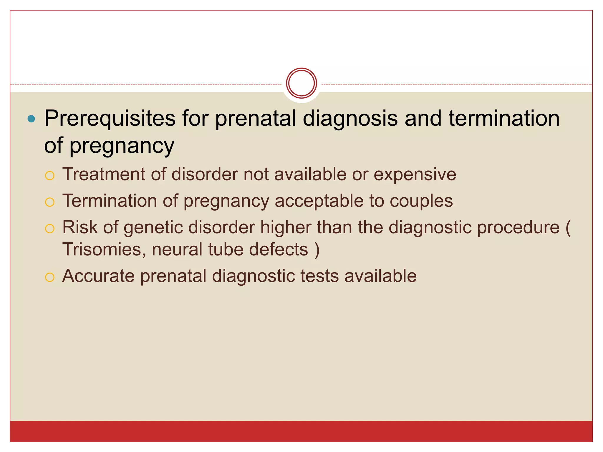 Fetal therapy | PPTX