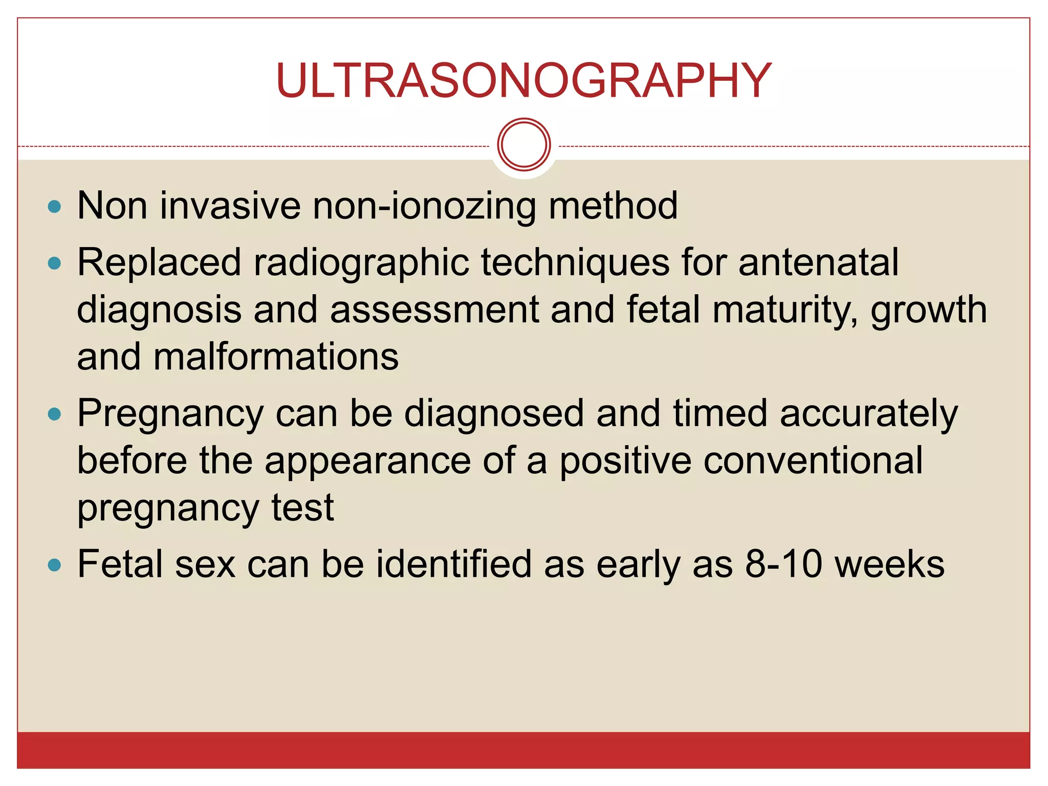 Fetal therapy | PPTX