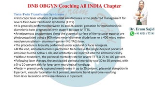 Fetal therapy including treatment of fetuses | PDF