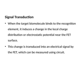 FET and MOSFET.pptx by taimoor khan awkum | PPTX