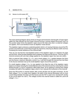 Fet&bjt (2) | PDF