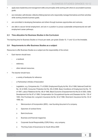 Fet business studies gr 10 12 - we_b#c0fc | PDF