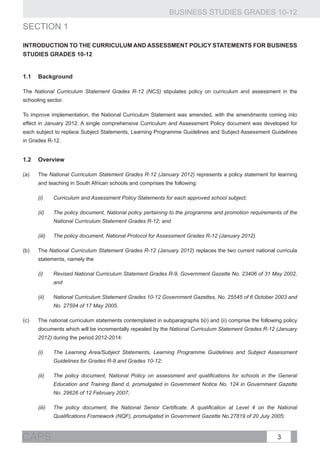 caps document | PDF