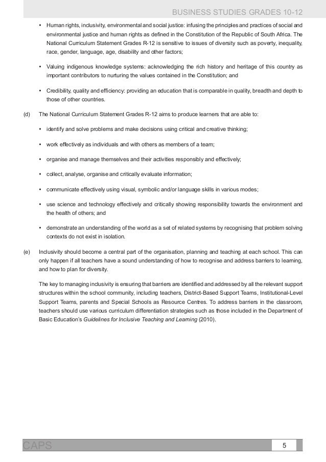 How To Write A Business Studies Essay Grade 10 Business Walls How To Write A Business Studies Essay Grade 10 Business Walls