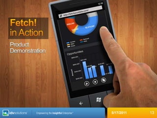 Fetch! core deck | PPT