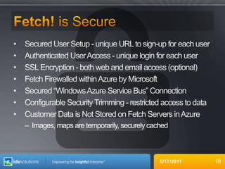 Fetch! core deck | PPT