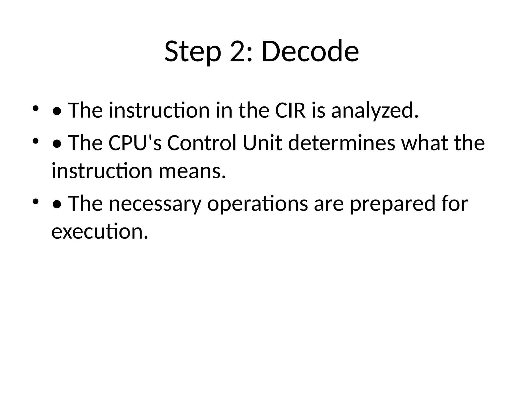 Fetch_Decode_hhhhhhhhhhhhhhhhhhhhExecute_Cycle.pptx