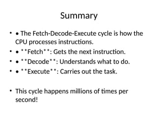 Fetch_Decode_hhhhhhhhhhhhhhhhhhhhExecute_Cycle.pptx