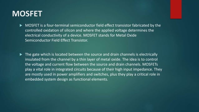 FET etc.pptx