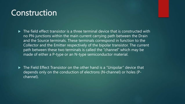 FET etc.pptx
