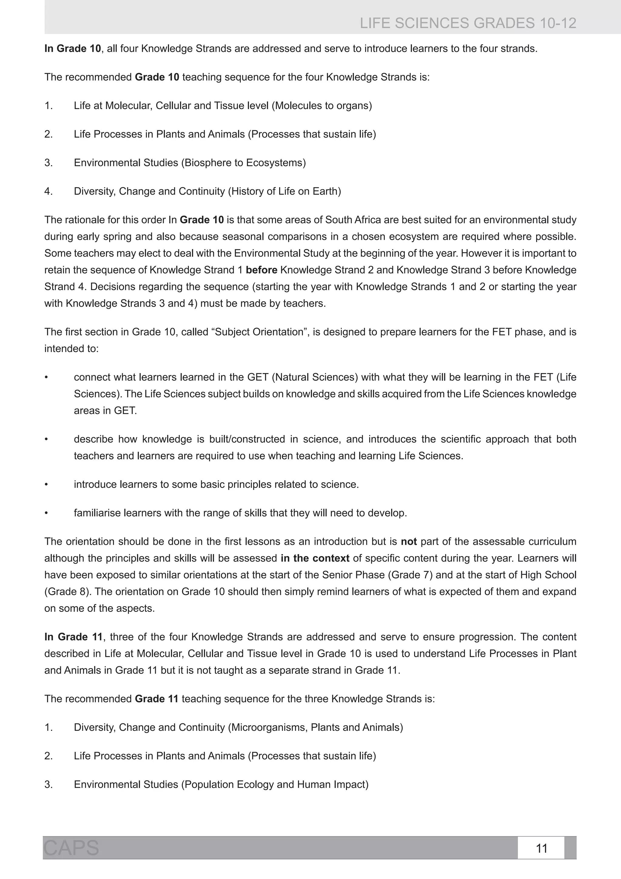 Fet life sciences gr 10-12 web#2636 | PDF