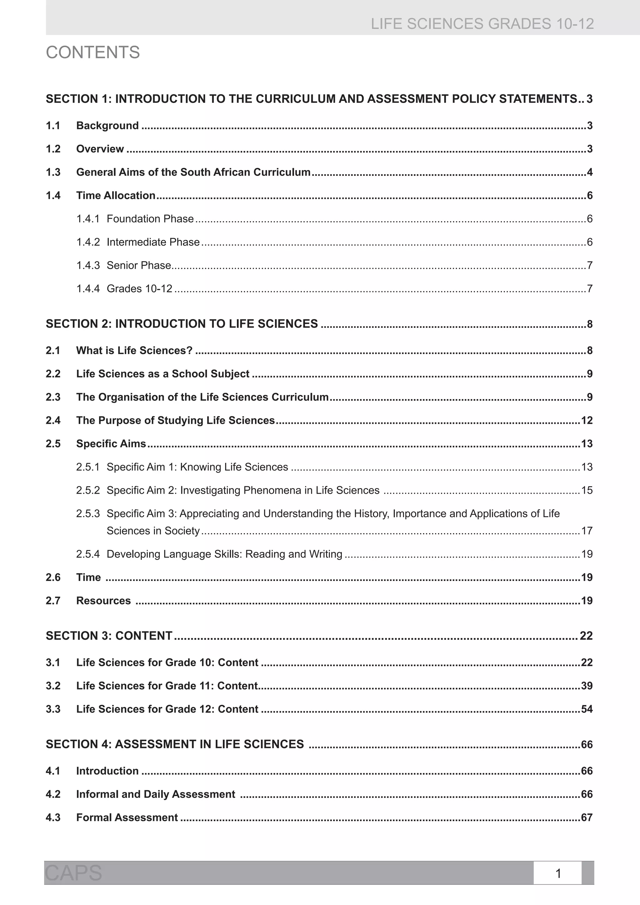 Fet life sciences gr 10-12 web#2636 | PDF
