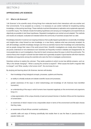 Fet life sciences gr 10-12 web#2636 | PDF