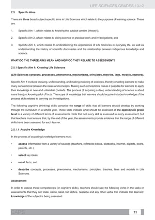 Fet life sciences gr 10-12 web#2636 | PDF