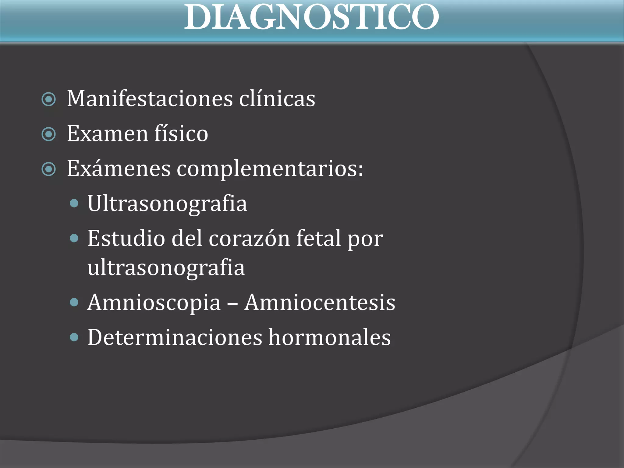 Feto muerto ppt | PPTX | Pregnancy | Reproductive Health