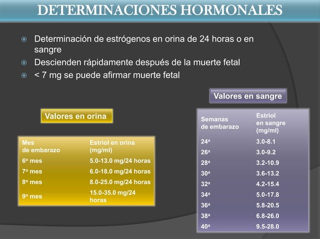 Feto muerto ppt | PPTX | Pregnancy | Reproductive Health