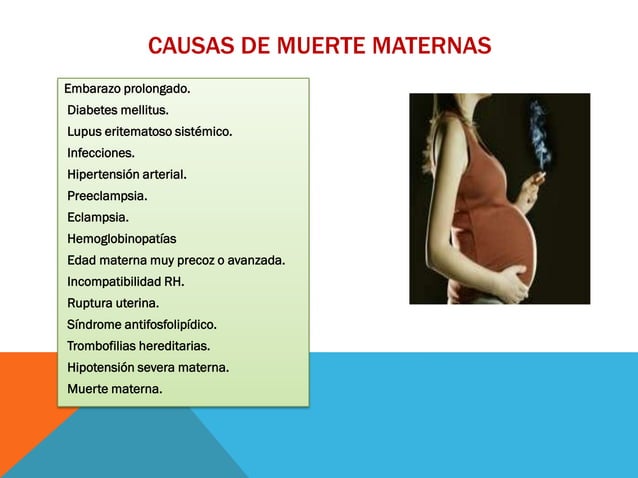 Feto muerto ppt | PPTX | Pregnancy | Reproductive Health