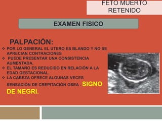 FETO MUERTO RETENIDO.pptx