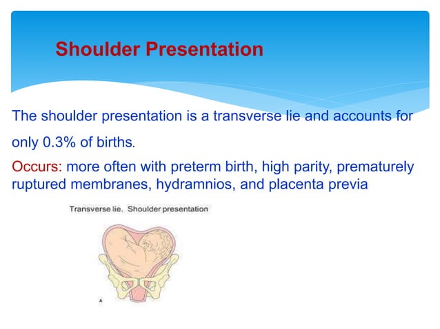 Fetopelvic relationship | PPTX | Pregnancy | Reproductive Health