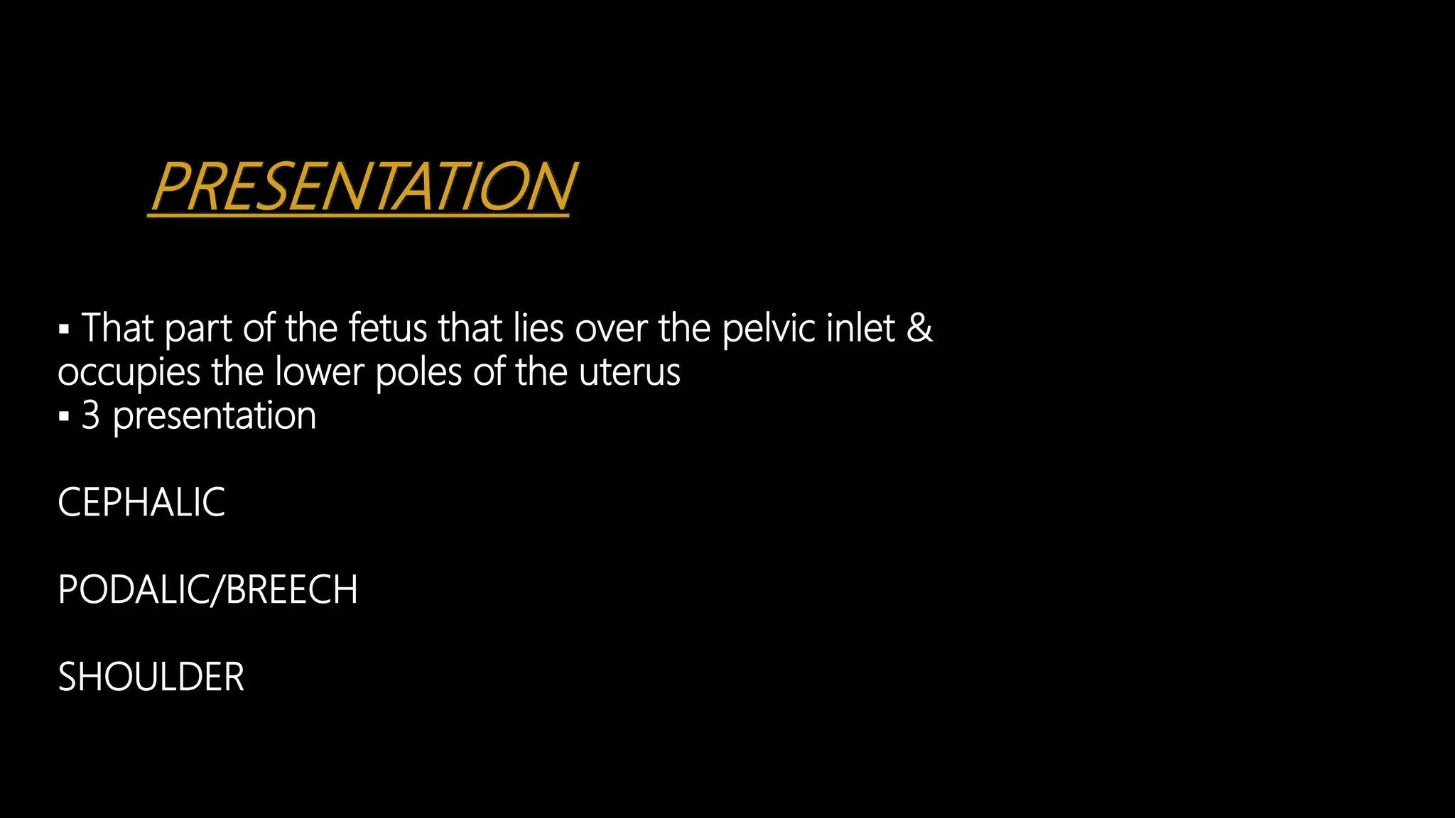 Fetopelvic relationship final presentation.pptx