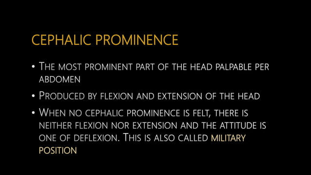 Fetopelvic relationship final presentation.pptx | Pregnancy ...